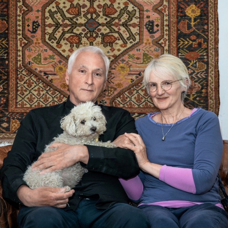 Macar Türkolog Prof. Dr. Éva Csáki İle Macarca Üzerine Röportaj